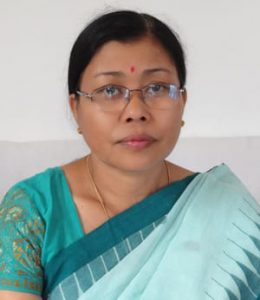 Departments – COA, Imphal – Official Website