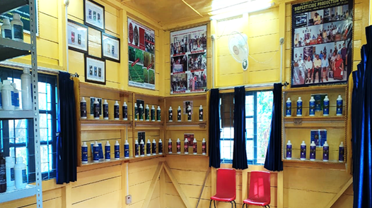 Achievements/Outcome – DOR CAU Imphal – Official Website