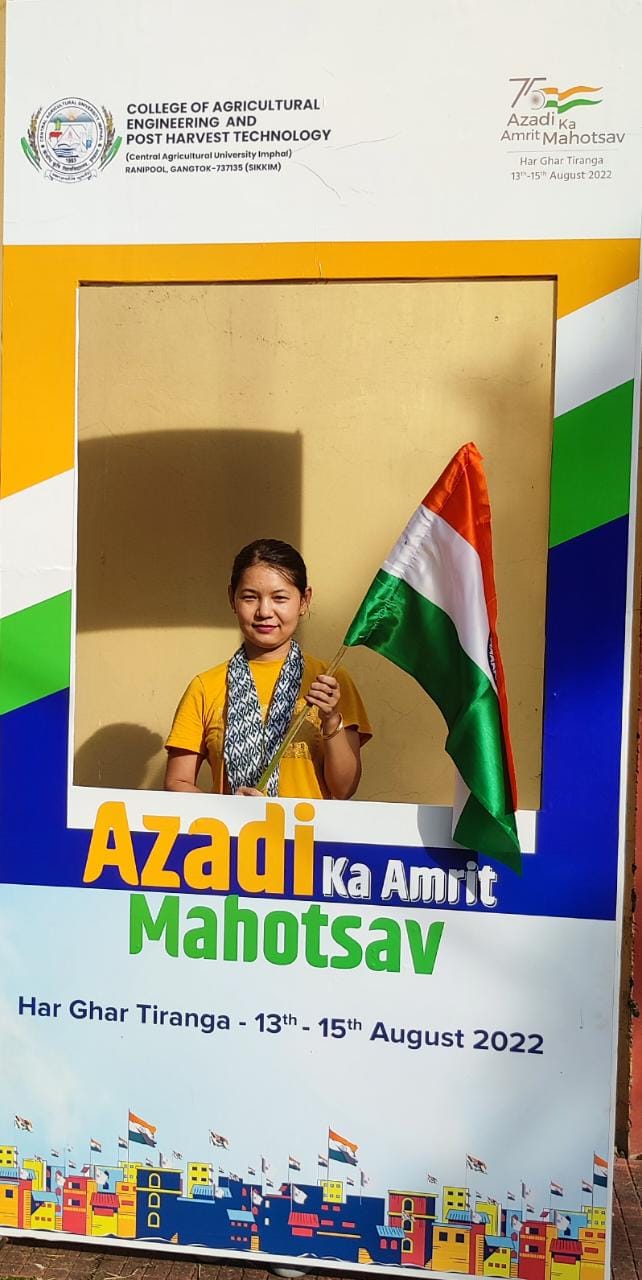 Photo taken on Photo Booth (12th of August 2022) CAEPHT, CAU(I ...