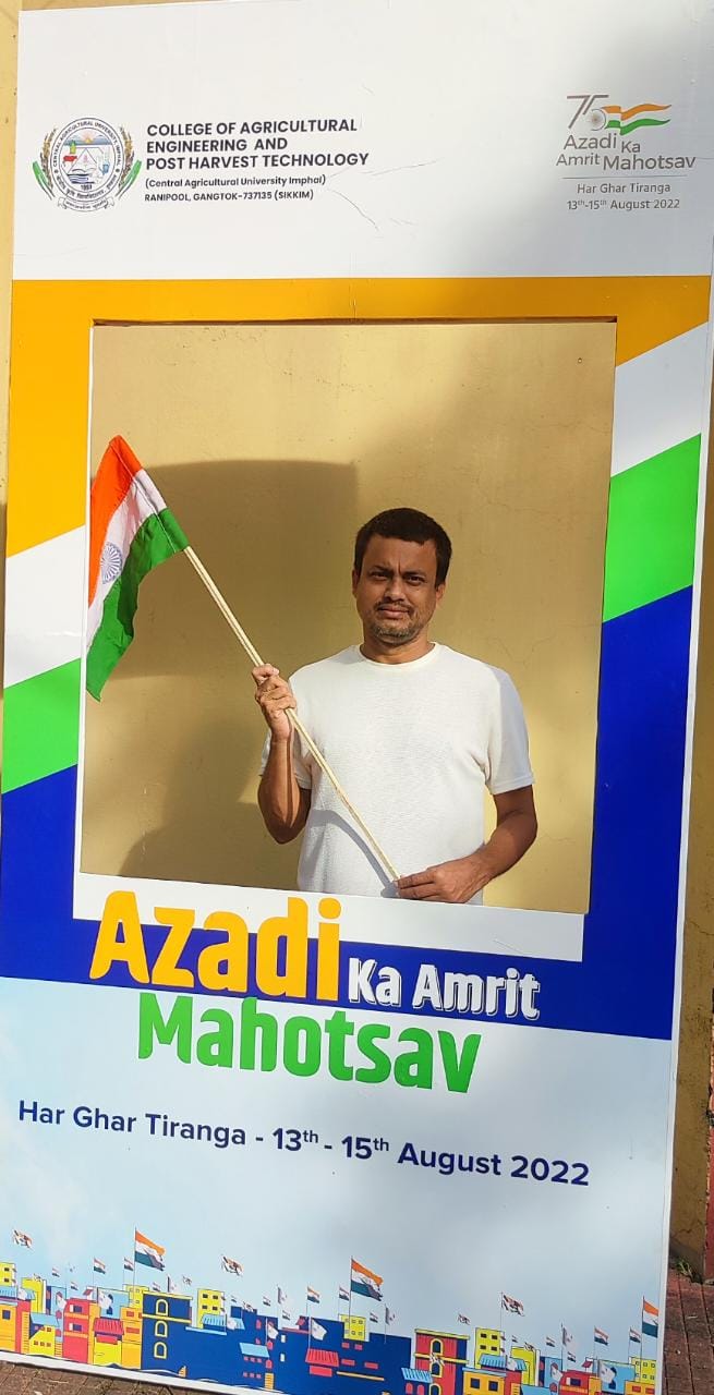 Photo taken on Photo Booth (12th of August 2022) CAEPHT, CAU(I ...